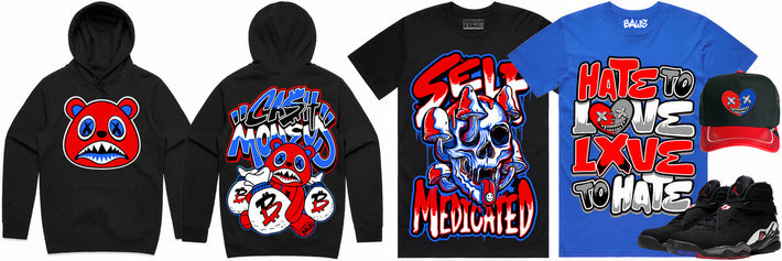 Buy Jordans Online | Jordan Sneaker Tees | Sneaker Clothing