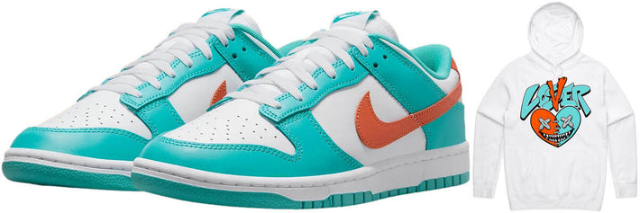 Sneaker Tees - Sneaker Clothing - Shirts to Match Jordans