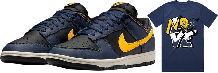 Sneaker Tees - Sneaker Clothing - Shirts to Match Jordans